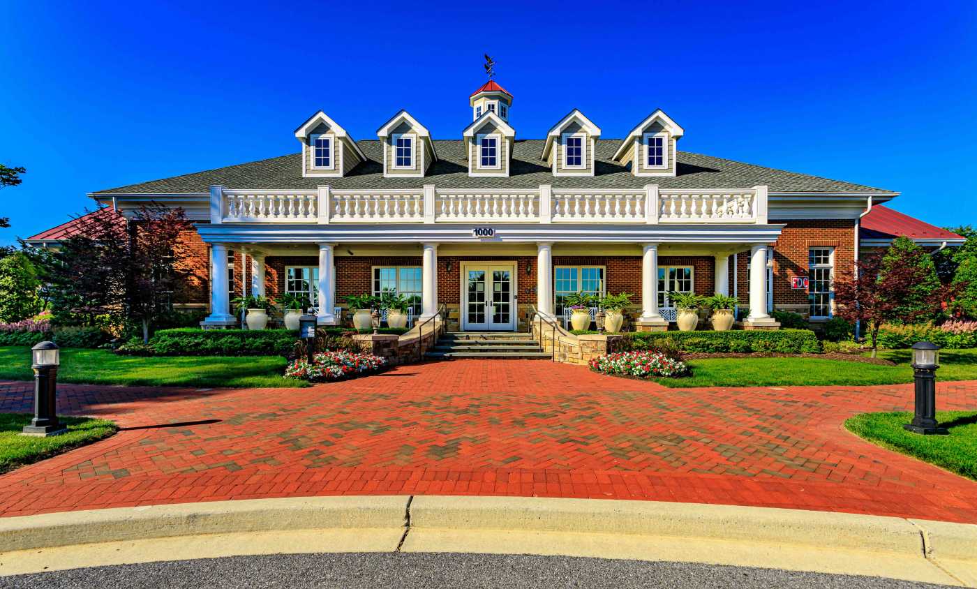 Clubhouse | Brunswick Crossing HOA